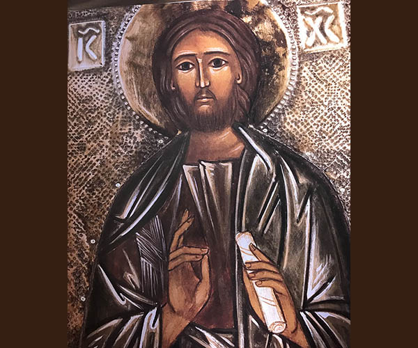 JESÚS ES LA LUZ DEL MUNDO Y ALUMBRA NUESTRA OSCURIDAD - Cipecar